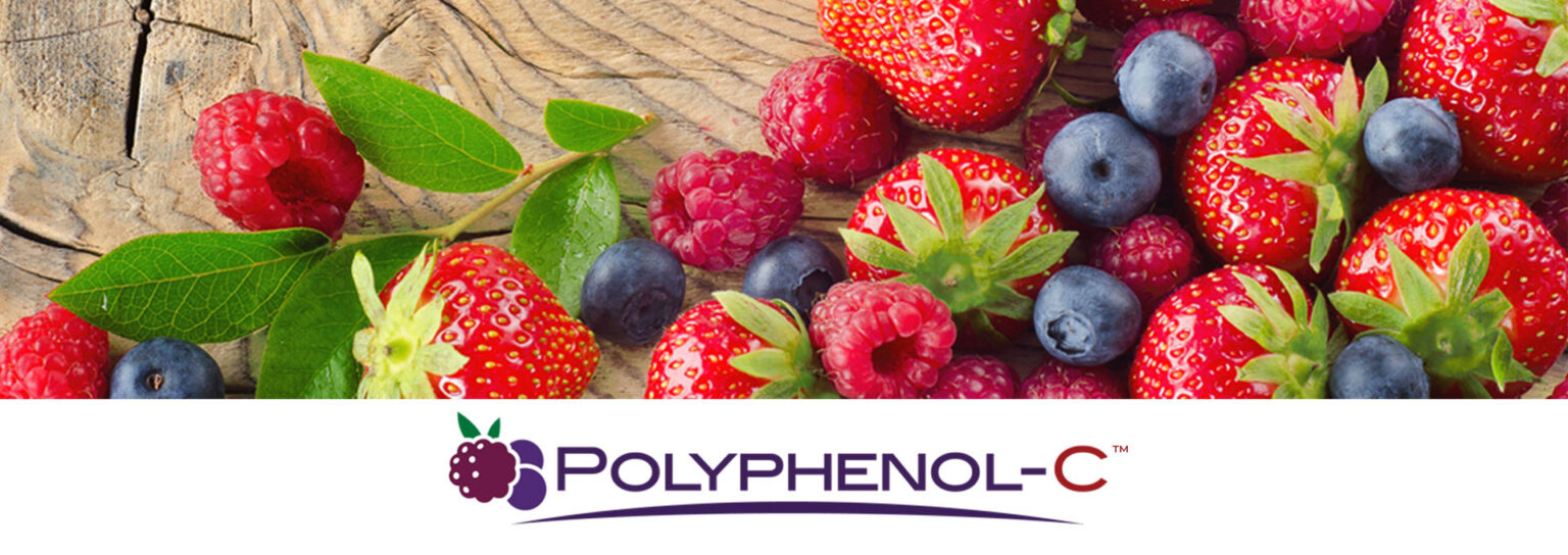 Polyphenol-C™ - Non-GMO Vitamin-C with Berry Polyphenols - Ethical ...